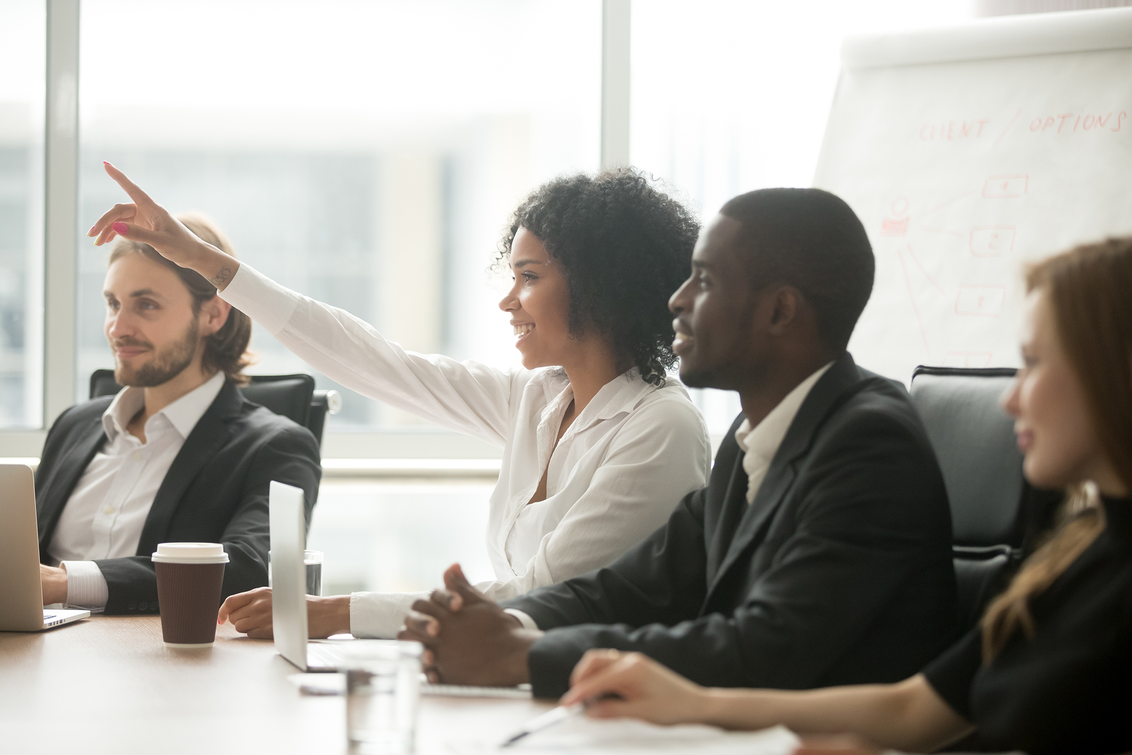 Racial Sensitivity Training: Building Inclusive Workplaces
